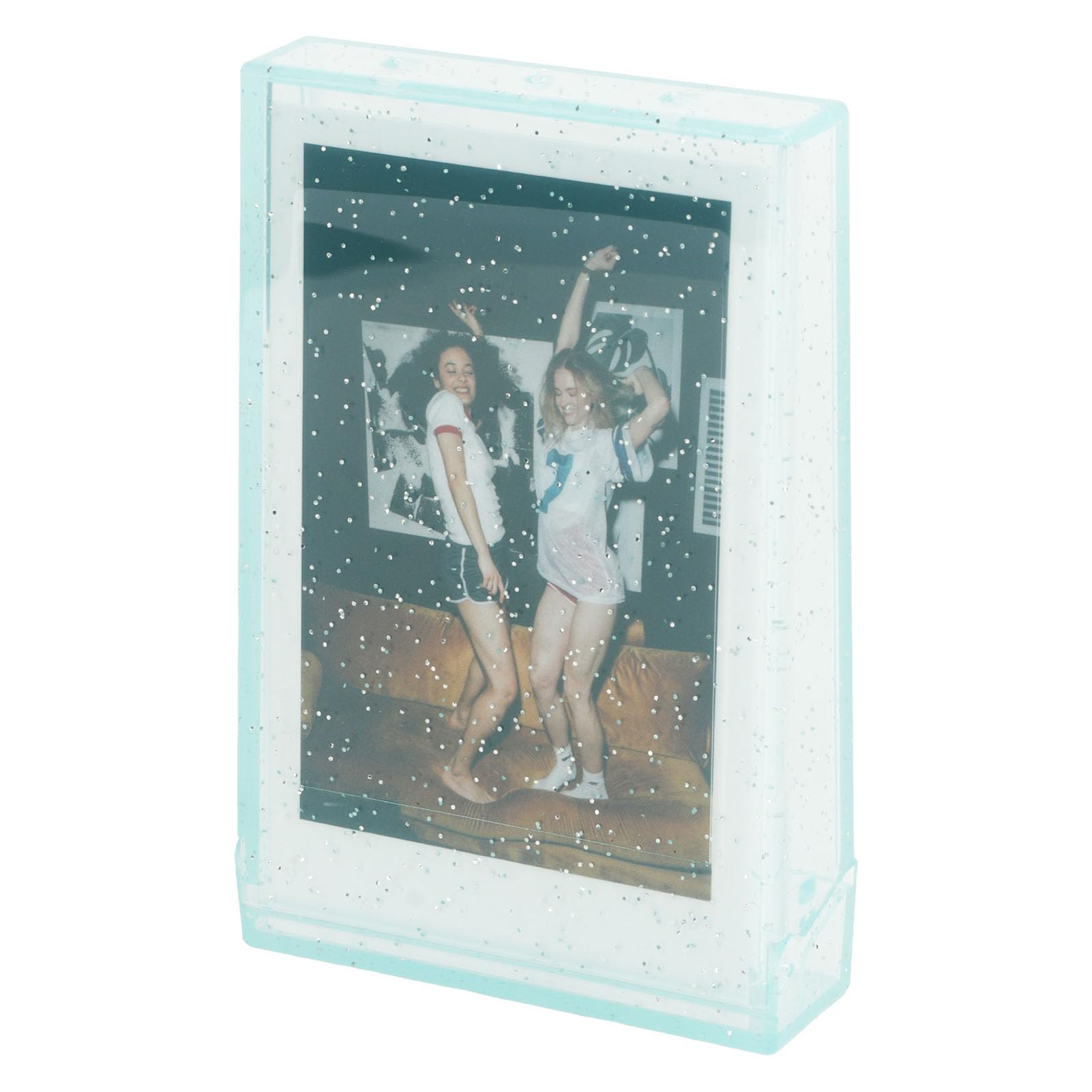 Caja de almacenamiento de fotos para cámara instantánea de 3 pulgadas ...