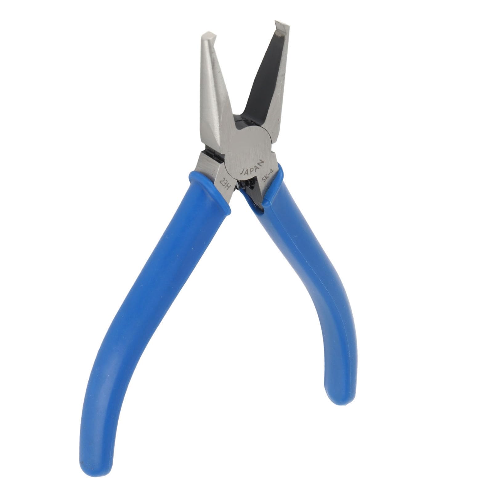 Pince micro-pince fine artisanale 5,2 pouces en acier au chrome ...