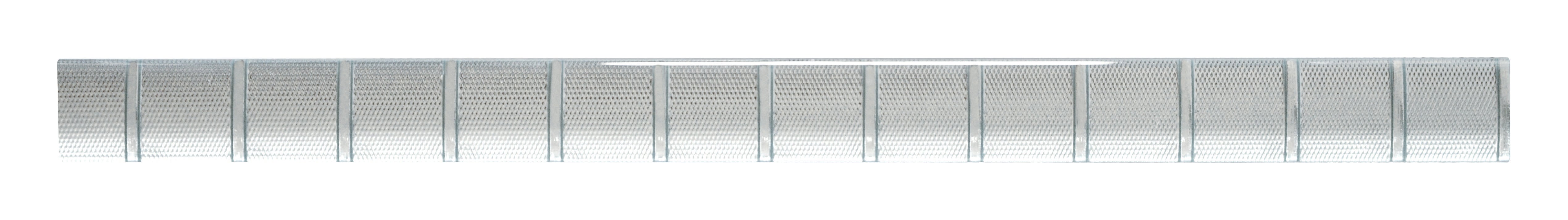 LISTEL POINTILLE 1 PIÈCE 1,5 x 60 x 0,8 CM CASA LINEA | Leroy Merlin