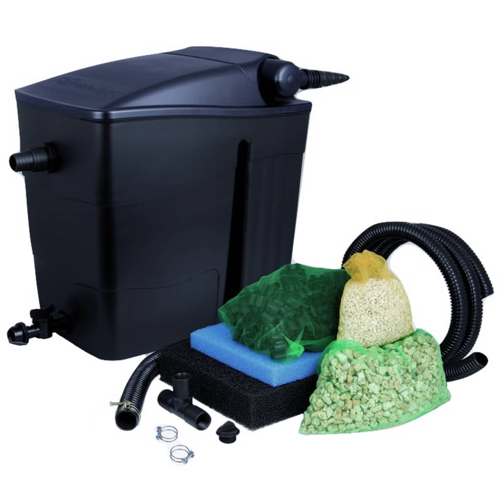Nk Filtre d'étang Filtramax 12500 BasicSet Ubbink | Leroy Merlin