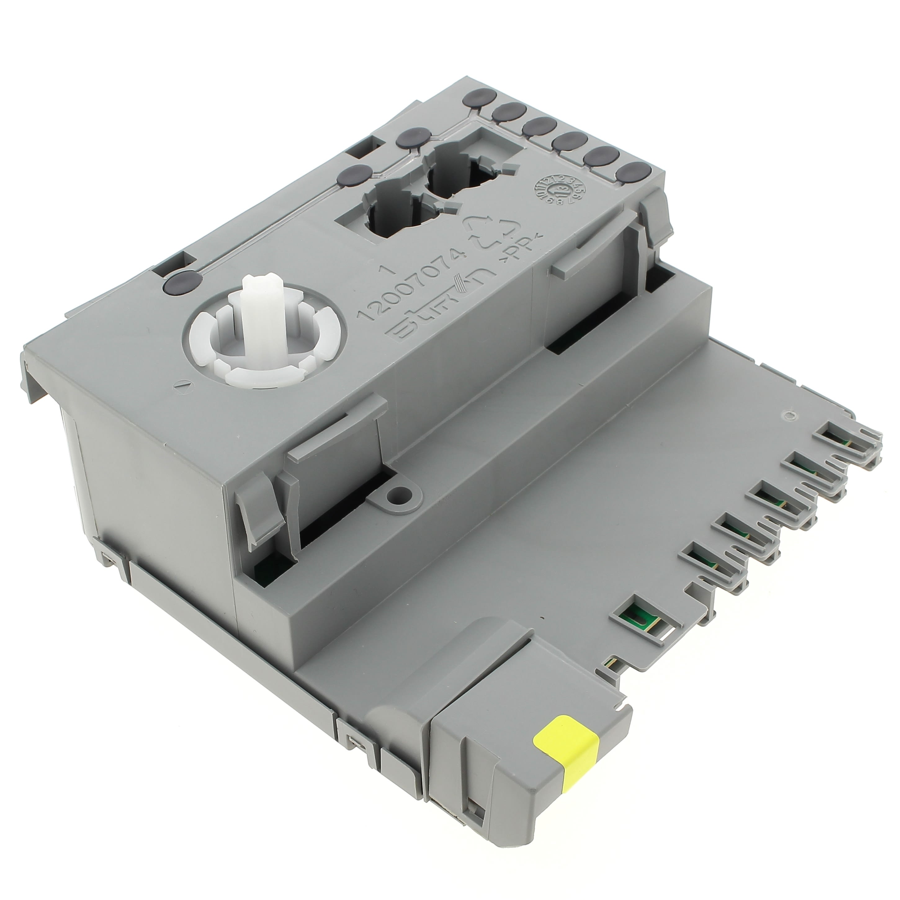 Module de commande* 1113314338 1113314007 - lave-vaisselle | Leroy Merlin