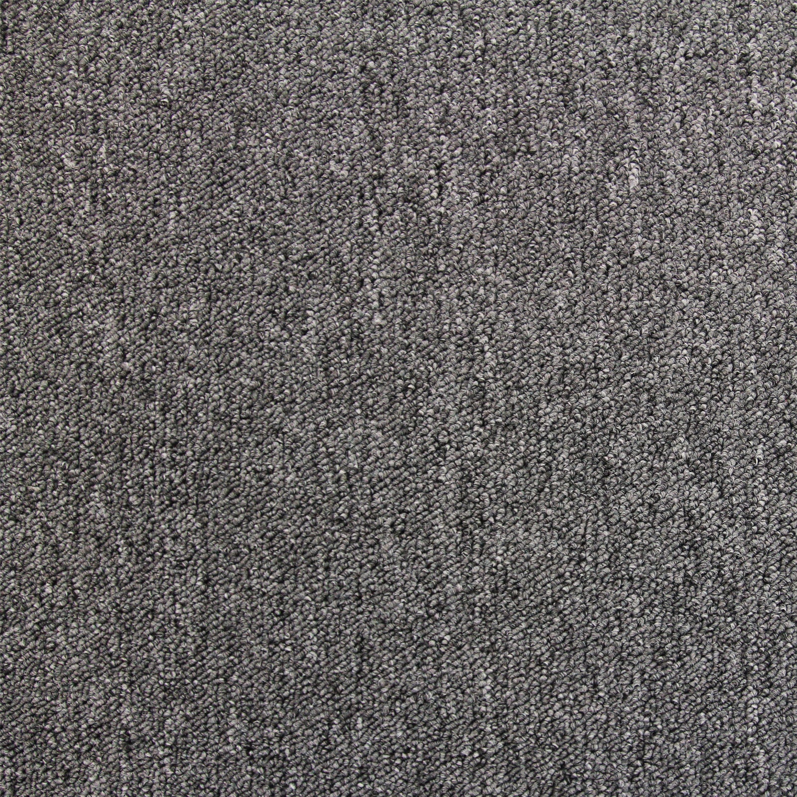 Dalle de Moquette Ultra-Résistant Couleur Anthracite pour Usage ...