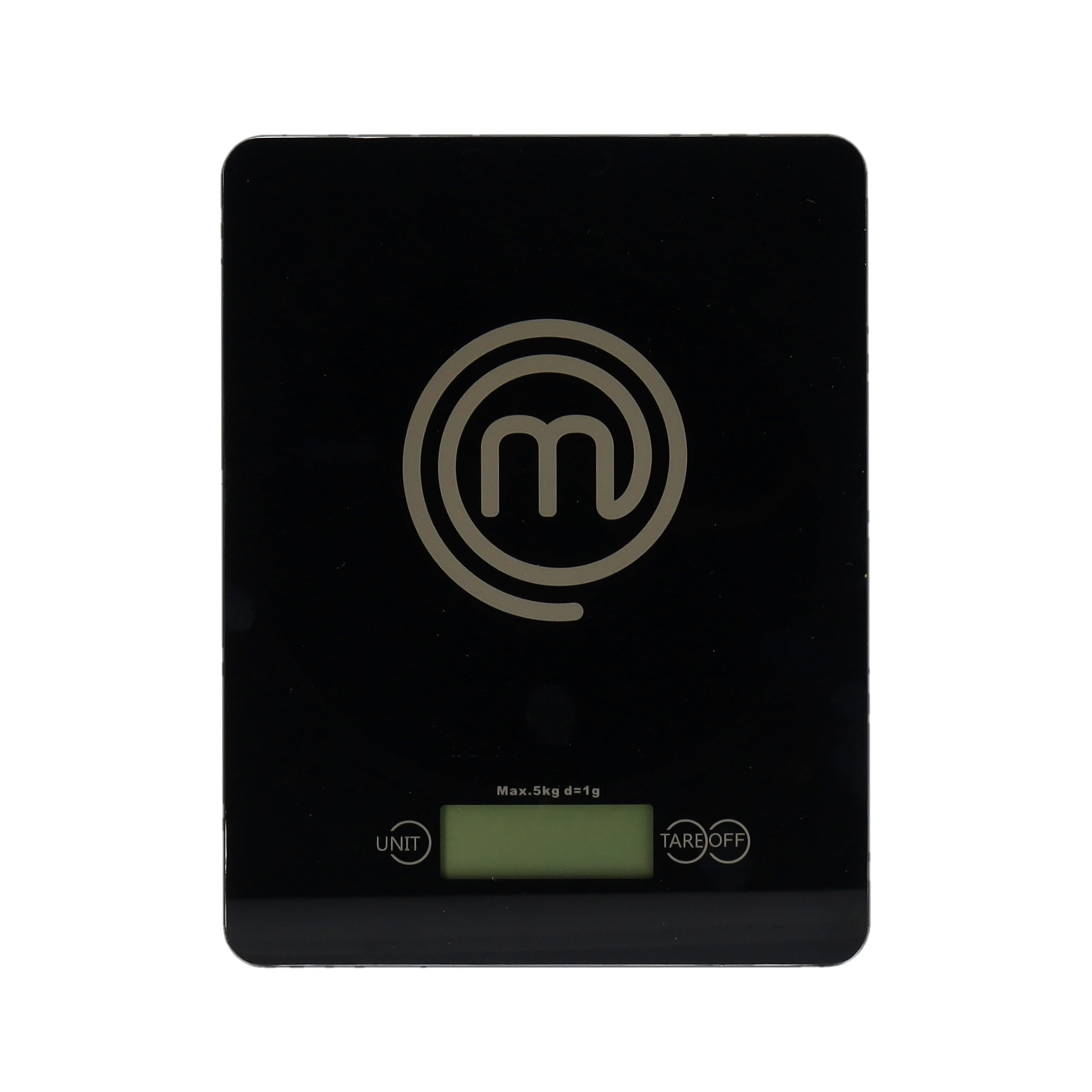 MasterChef Bilancia Cucina Digitale, Pesa Cucina Elettronica per ...