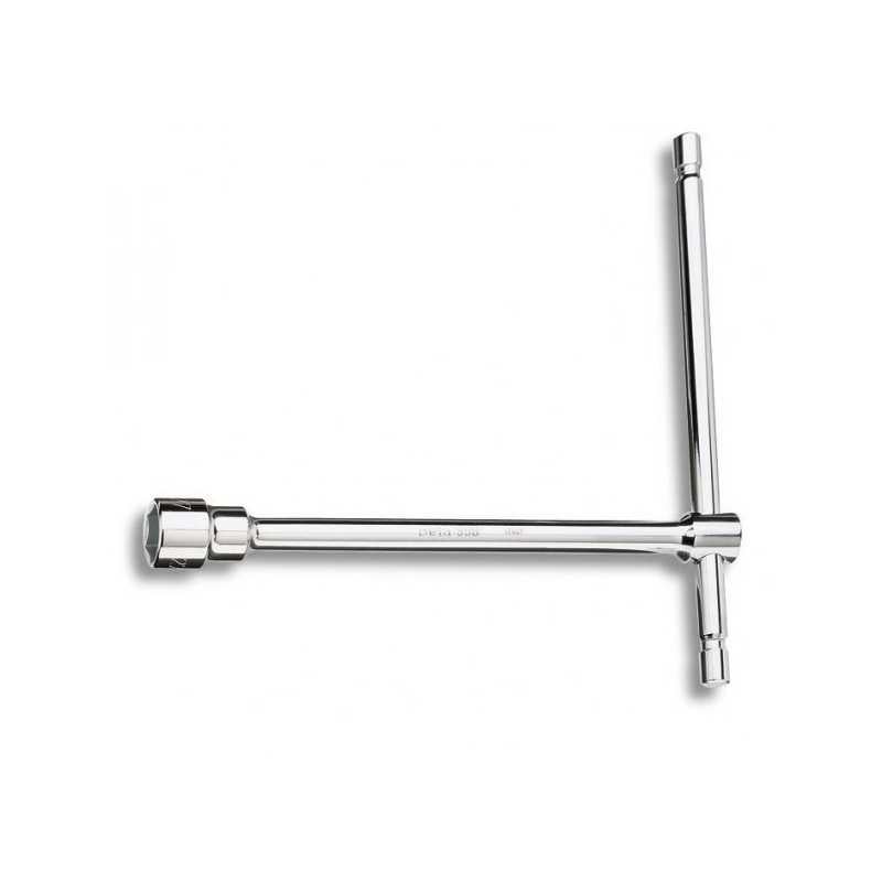Clé à douille hexagonale en "T" en acier Beta - TAILLE 13 mm. | Leroy ...