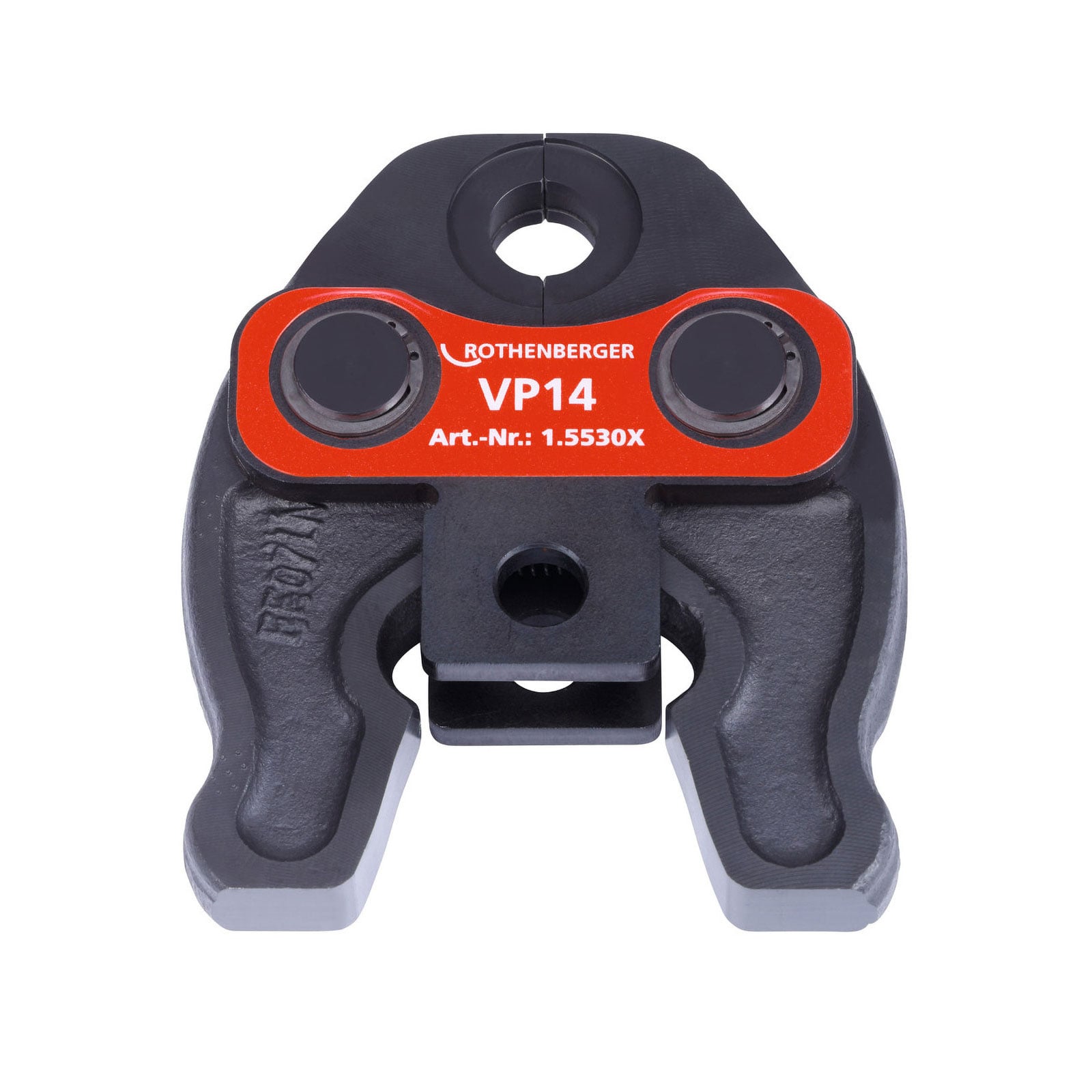 ROTHENBERGER Pince à sertir Compact VP14 - 015530X | Leroy Merlin