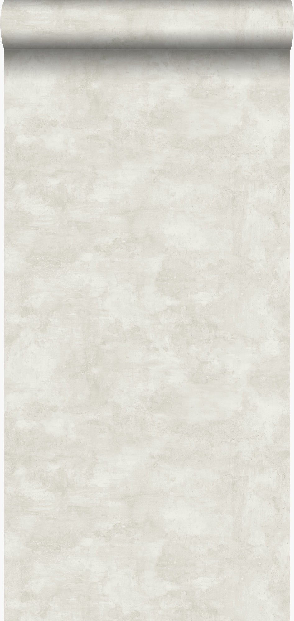 Papier peint effet béton beige clair - 53 cm x 10.05 m - Origin ...