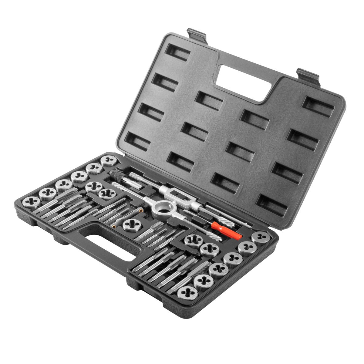 STAHLWERK Taraud GBS-40 ST Set de 40 pièces | Leroy Merlin