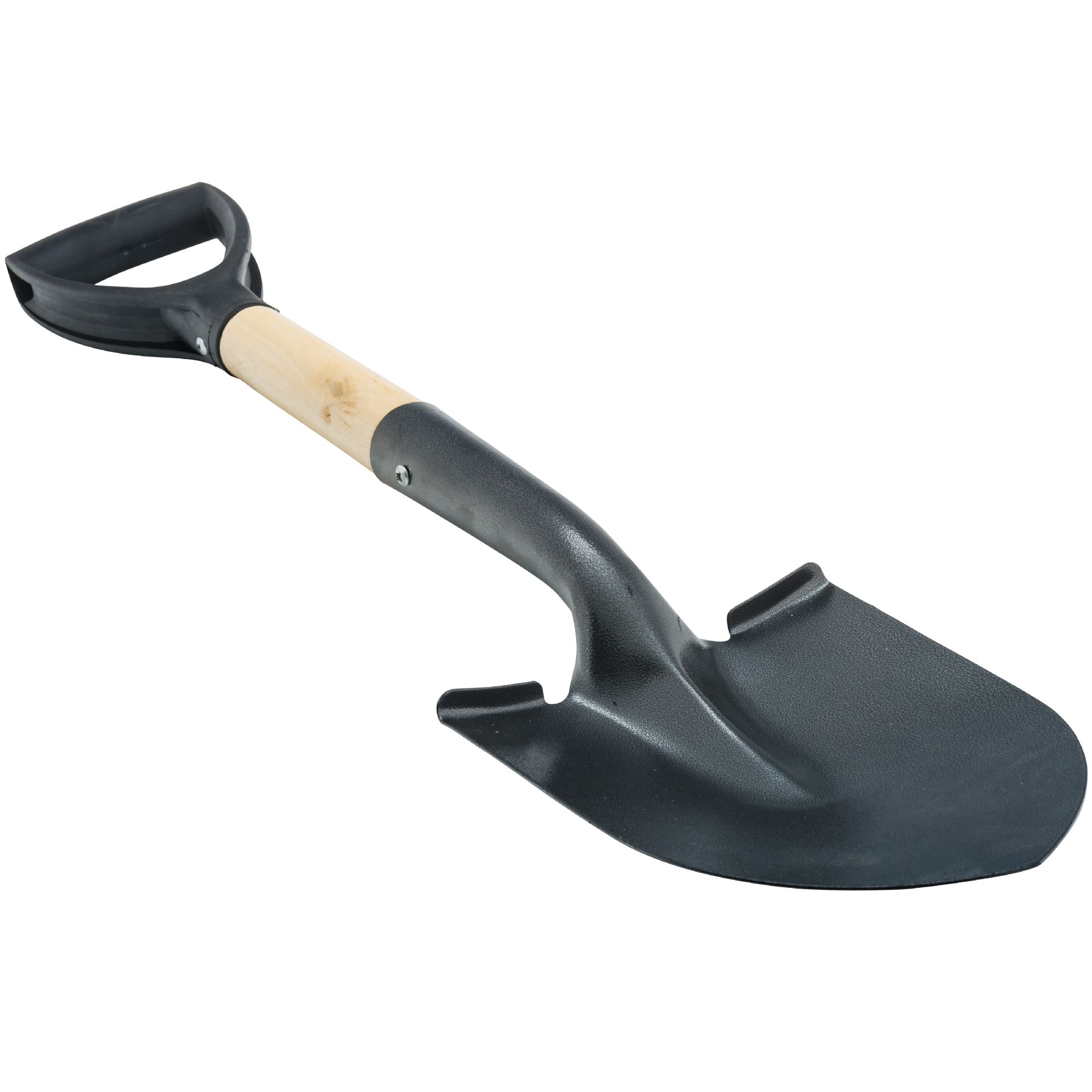 Pala Metalica Camping Progarden 68 Cm | Leroy Merlin