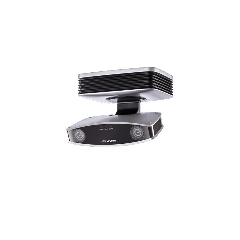 Caméra IP bullet 2 MP FF 4 mm IR 10m 36V IA DeepInView - IDS-2CD8426G0 ...