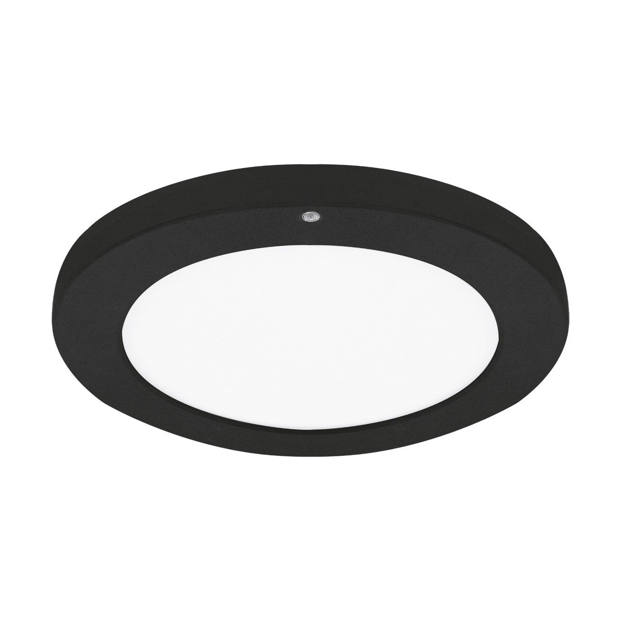 Luz de techo LED 24W - Detector de movimiento - Negro - CCT - 300x300mm ...