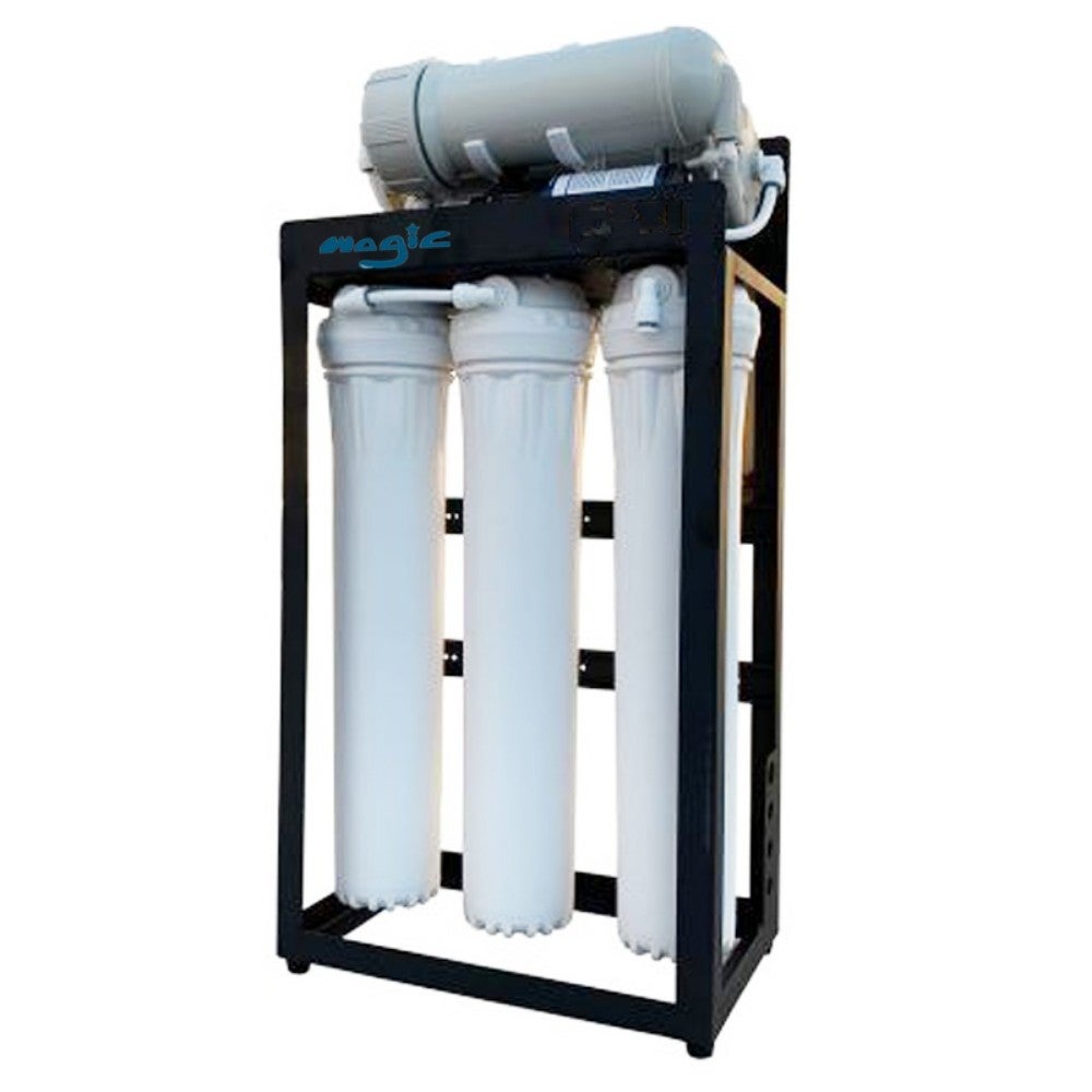 Osmosi inversa commerciale ROBIG 40 l / h | Leroy Merlin
