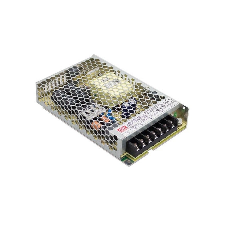 Ite Switching Power Supply - Single Output - 150 W - 12 V - Closed ...