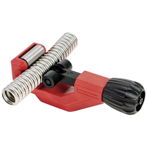 ROTHENBERGER Coupe-tube CSST 10-42 mm 165 mm tube ondule INOX | Leroy ...