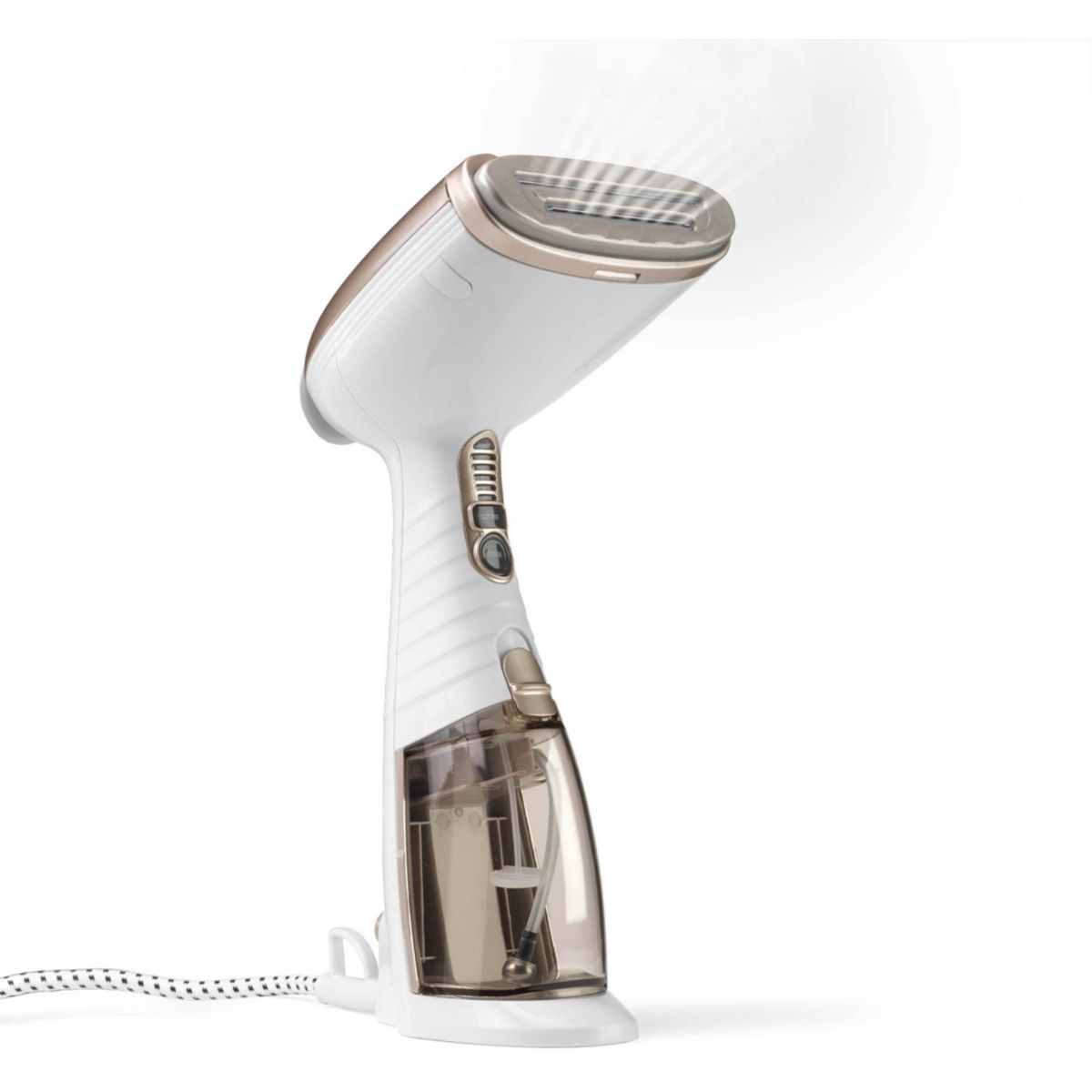 Défroisseur vapeur CONAIR Turbo Extreme Steamer GSC59XE | Leroy Merlin