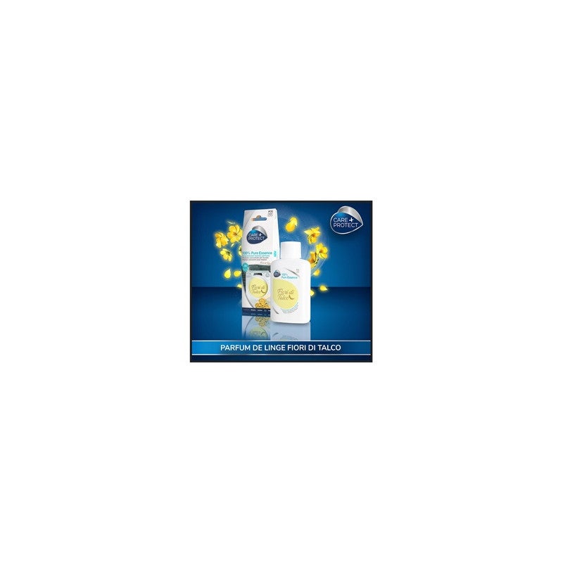 Accessoire pour appareil de lavage Care Plus Protect LPL1003F | Leroy ...