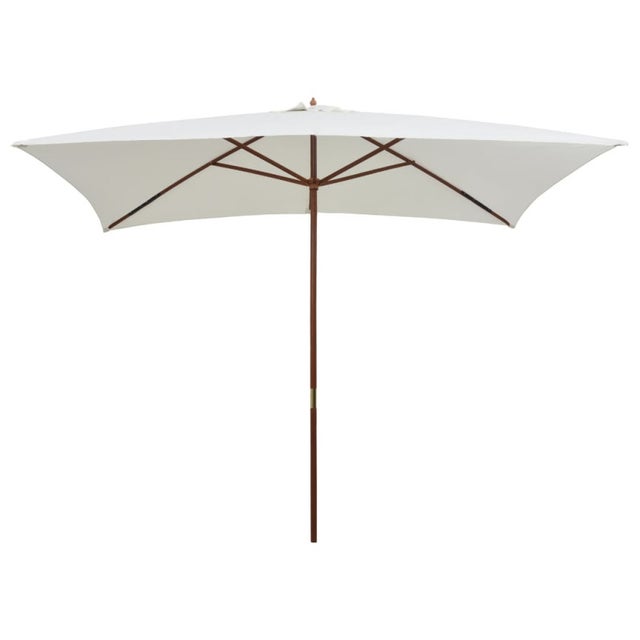 Parasol blooma au meilleur prix | Leroy Merlin