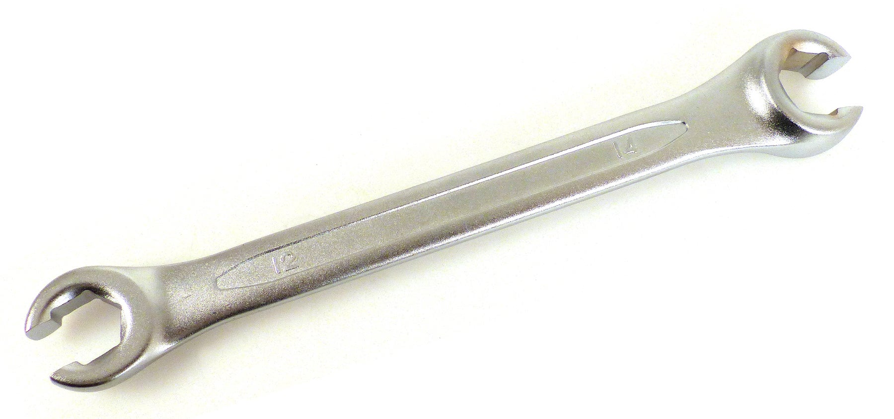 PRECISION-STEEL clé à oeil pour tuyautage 12- | Leroy Merlin