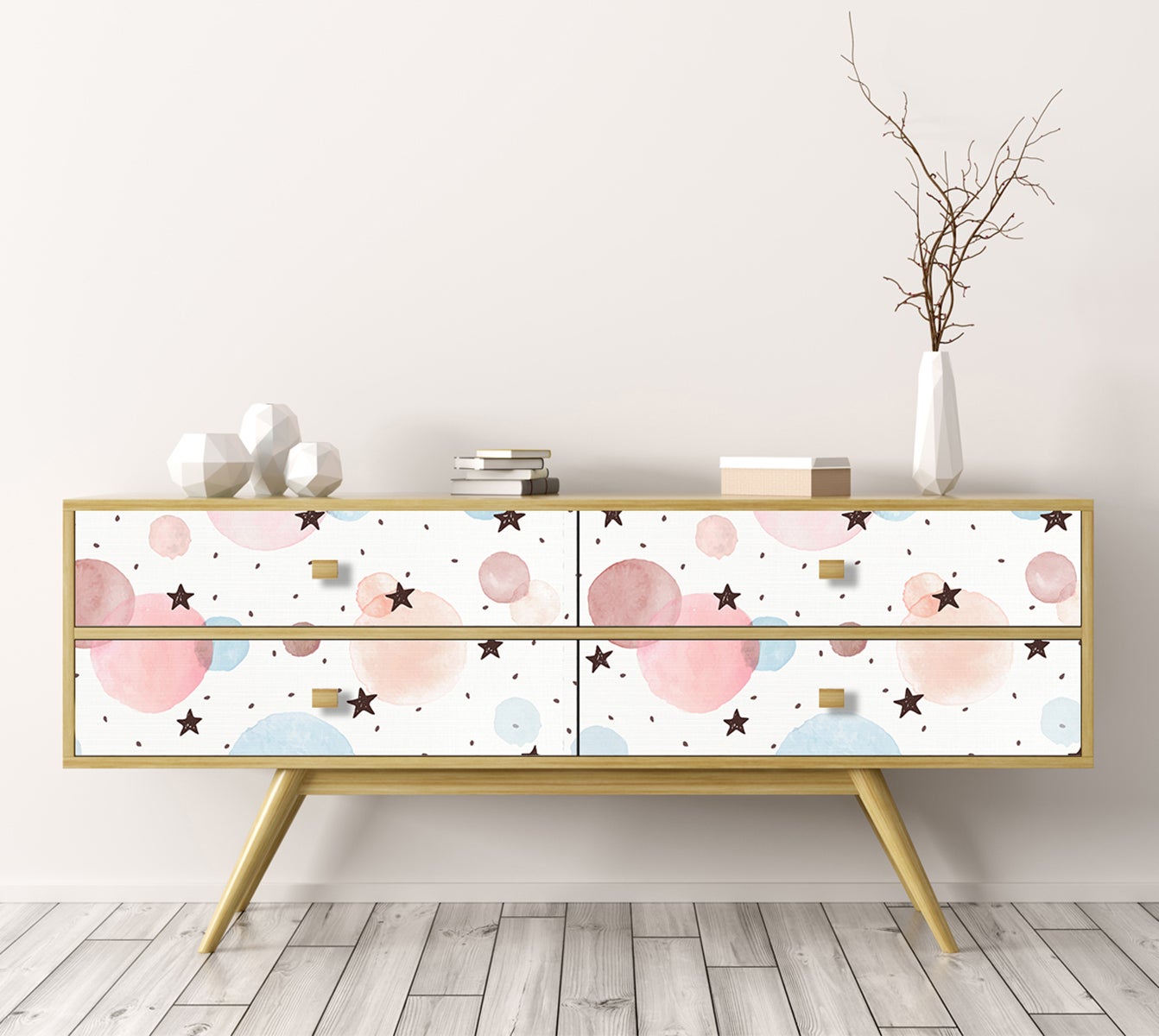 Rollo sticker Infantil 65x100 cm | Leroy Merlin