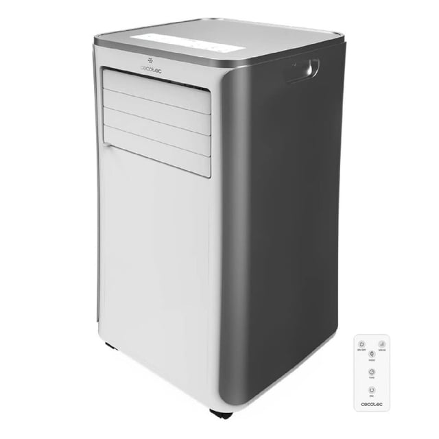Cecotec Forceclima: aire acondicionado portátil eficiente