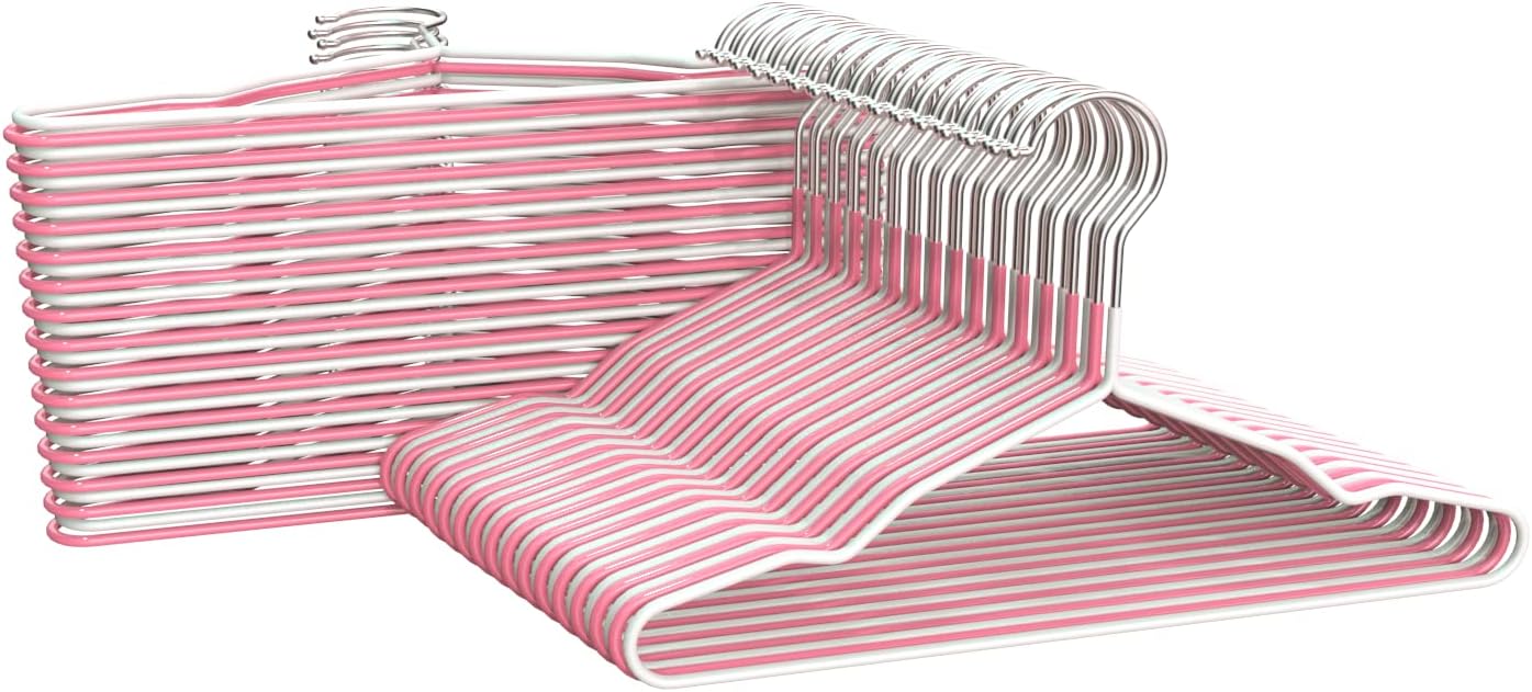 COM-FORT HOUSE | Cintre en plastique cadet | Cintre pour enfants ...
