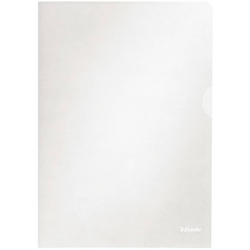 Portadocumentos Esselte Transparente A4 | Leroy Merlin