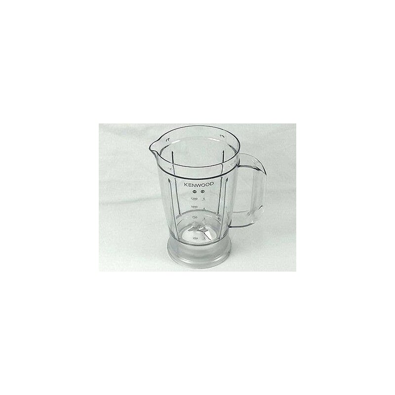 Kenwood Récipient pour blender avec lame, base de robot Multipro FPP ...