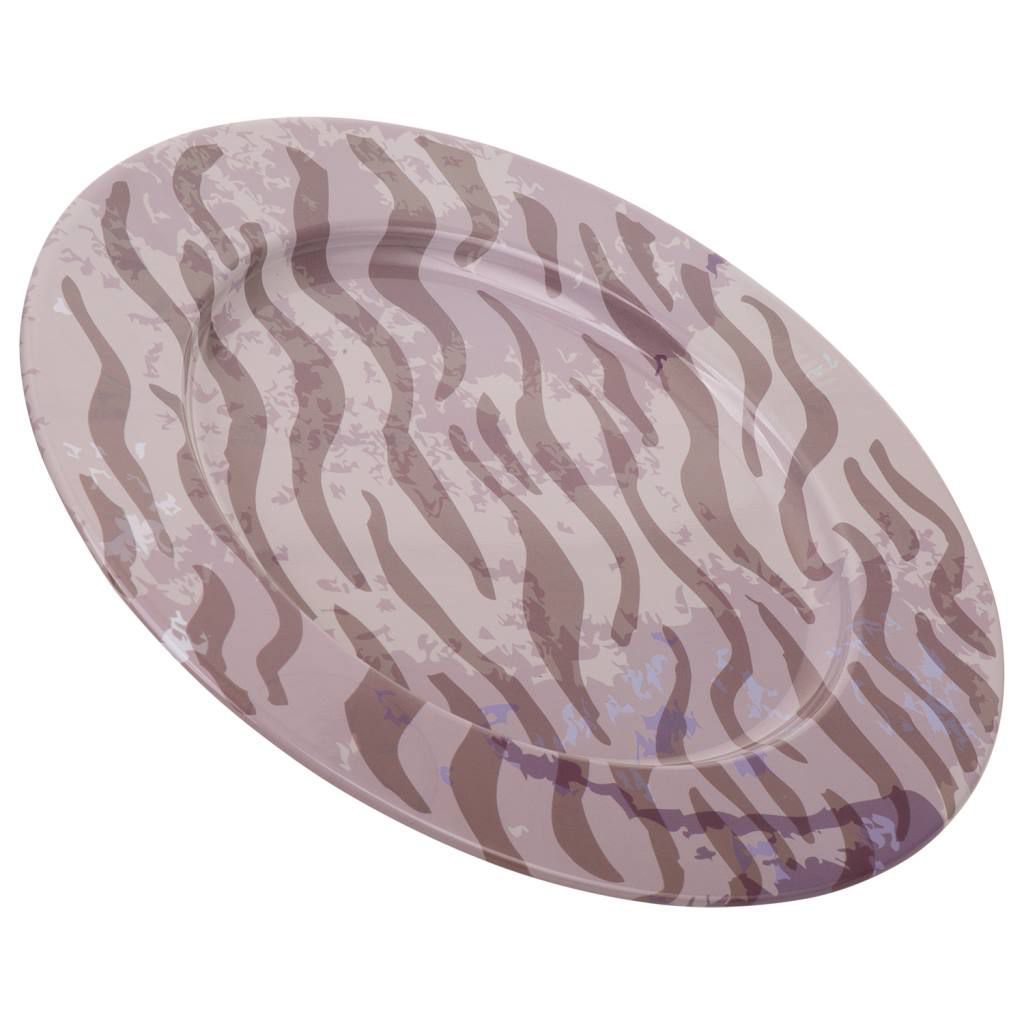 Plato de metal | Leroy Merlin