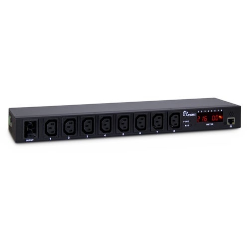 Inter-Tech IPC PDU SW-0816 16A | Leroy Merlin