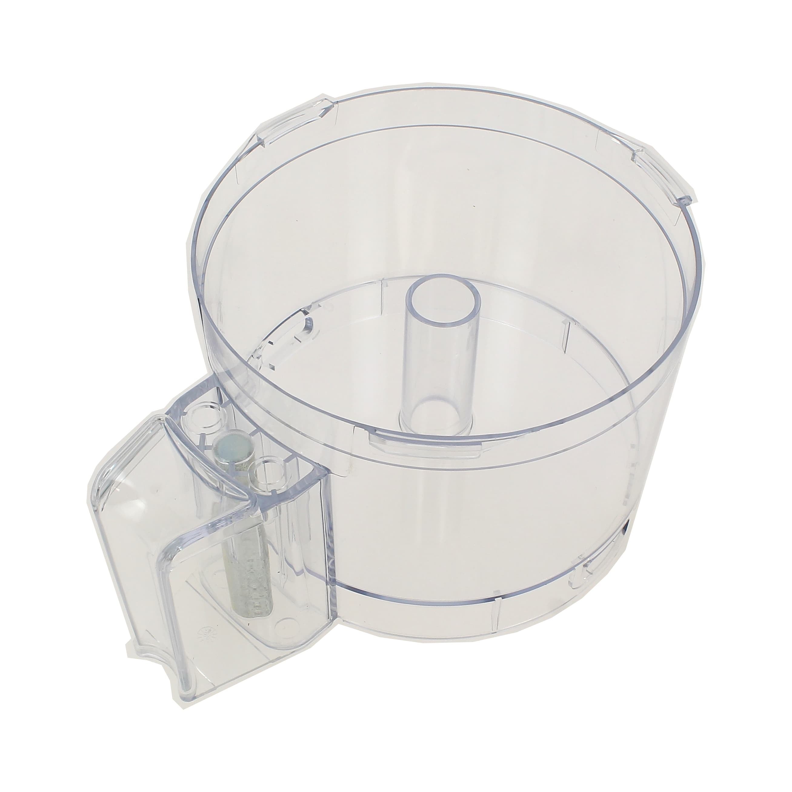 Recipiente para robot 2800s para robot de cocina magimix | Leroy Merlin