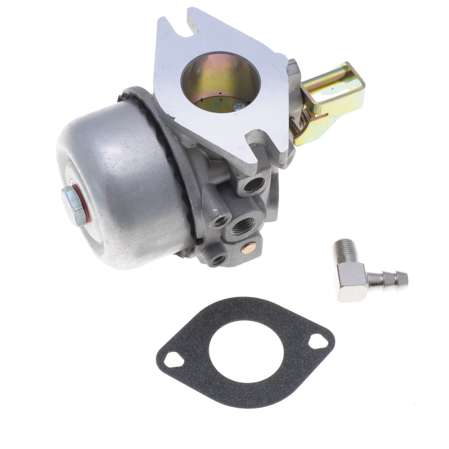 Carburateur compatible avec moteur Kohler K241 et K301 | Leroy Merlin
