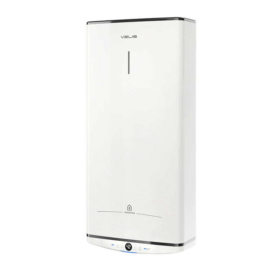Scaldabagno Ariston Velis Pro 80 litri | 3100915 | Leroy Merlin