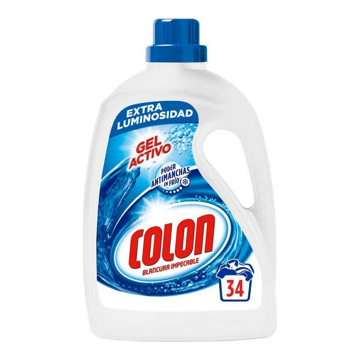 Détergent liquide Colon (1,6 L) | Leroy Merlin