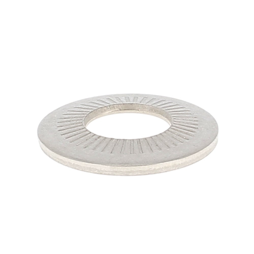 Rondelle Contact M Ø 16 Inox A2 NFE 25511 M | Leroy Merlin