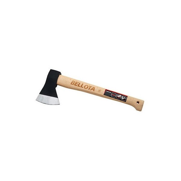 HACHE BELLOTA 8130 AVEC MANCHE 500 GR | Leroy Merlin