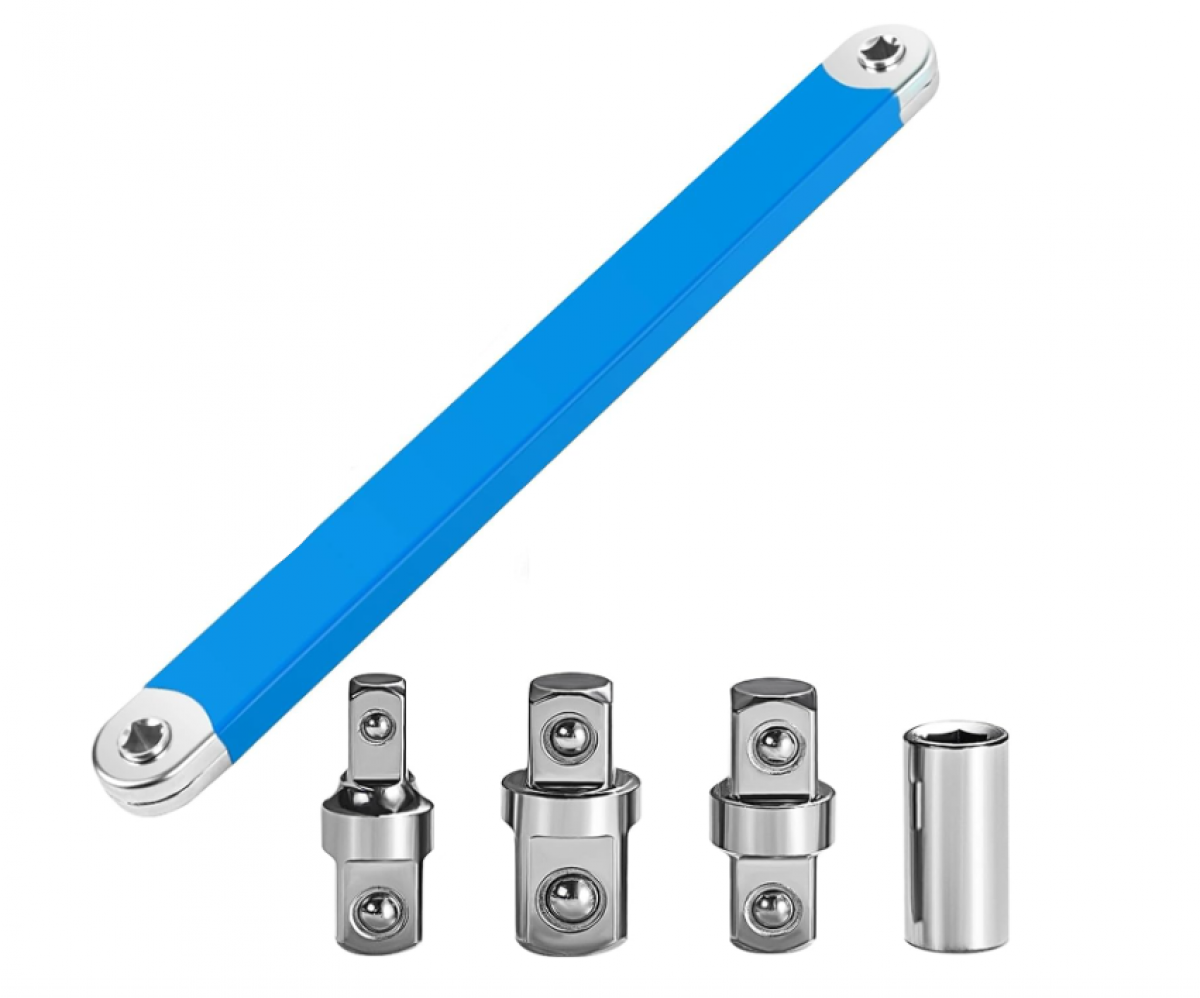 Clé D'extension Décalée, Télectricité d'extension Décalée, Outil à ...