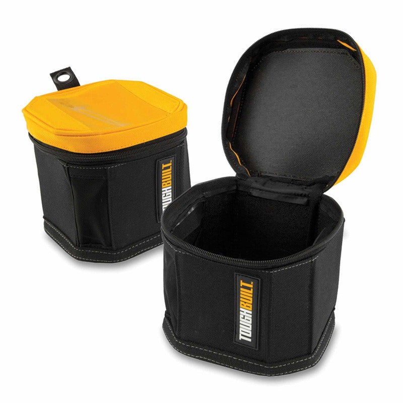 2 Boîtes de rangement Cube SoftBox - TOUGHBUILT - TB-192-A2-BEA | Leroy ...