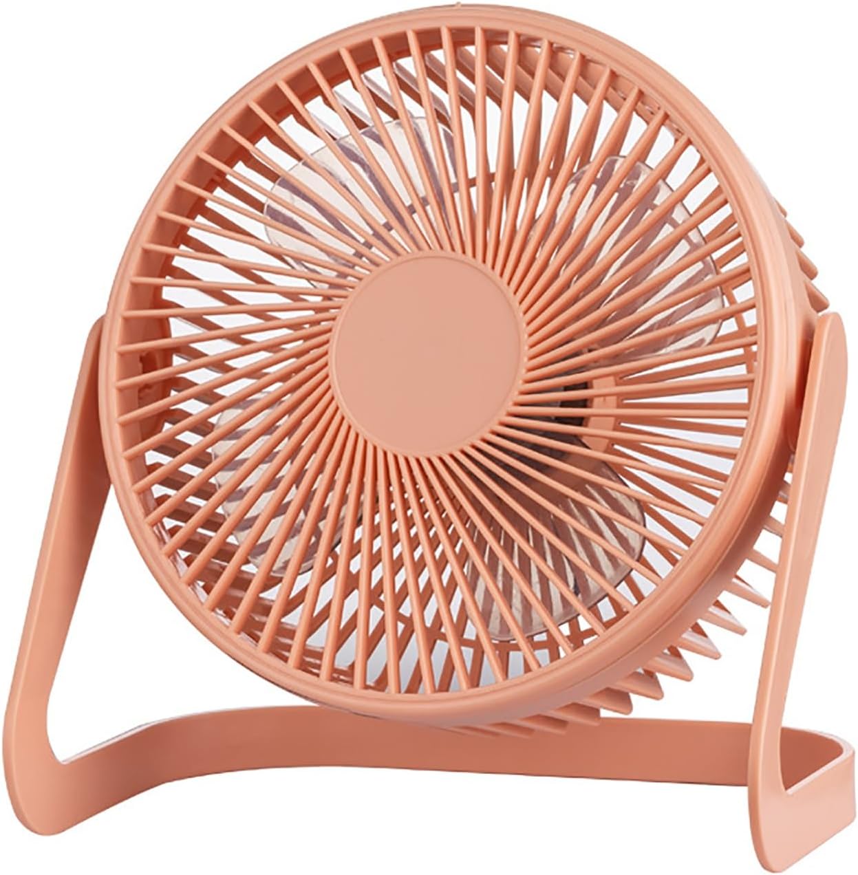 Mini ventilateur USB portable de 8 pouces, alimenté par USB, deux ...