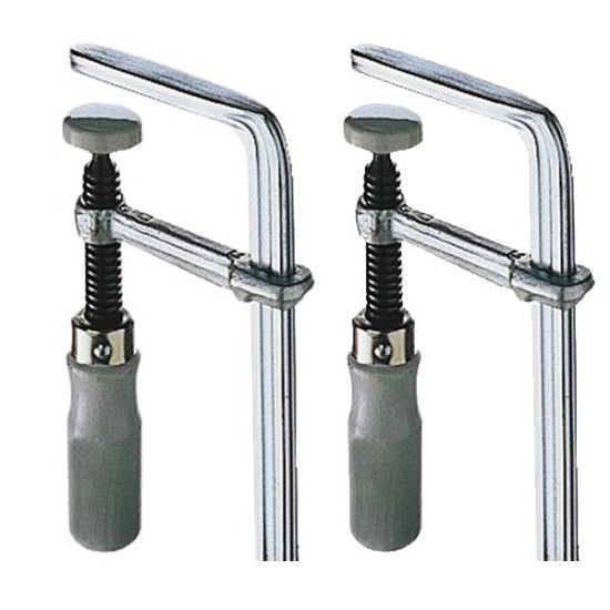 Paire de Serre-joint FESTOOL FSZ 300 - 489571 | Leroy Merlin