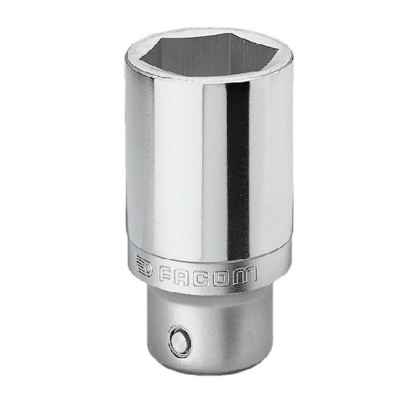 Douille longue 3/4'' 6 pans métriques diamètre 38mm longueur 90mm ...