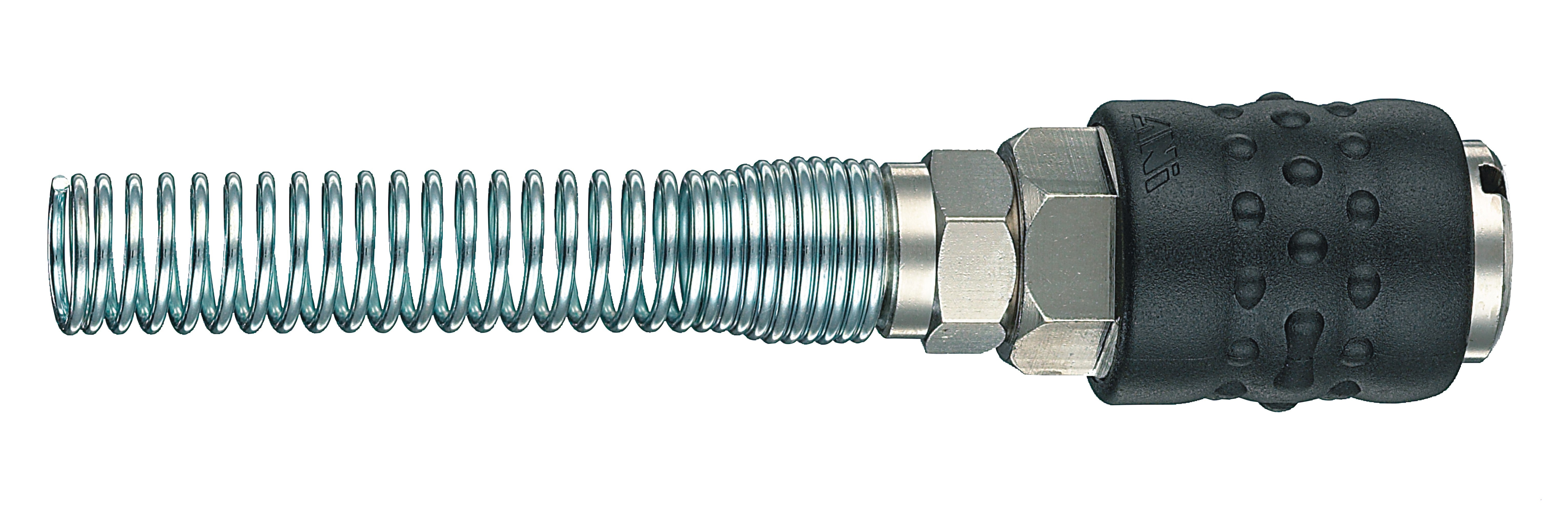 ANI 64/MF BL RAP UNIV ROBINET AVEC RESSORT 8X10 MM | Bricoman
