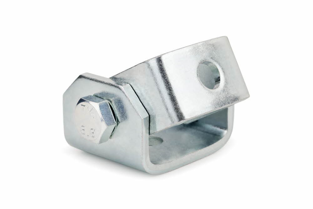 Accessoires pour profilés Indextrut Support Rotule Indextrut 40/52 x 50 ...