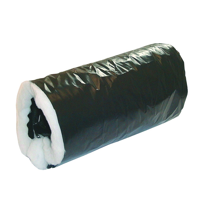 Conducto flexible de pvc aislado | Leroy Merlin