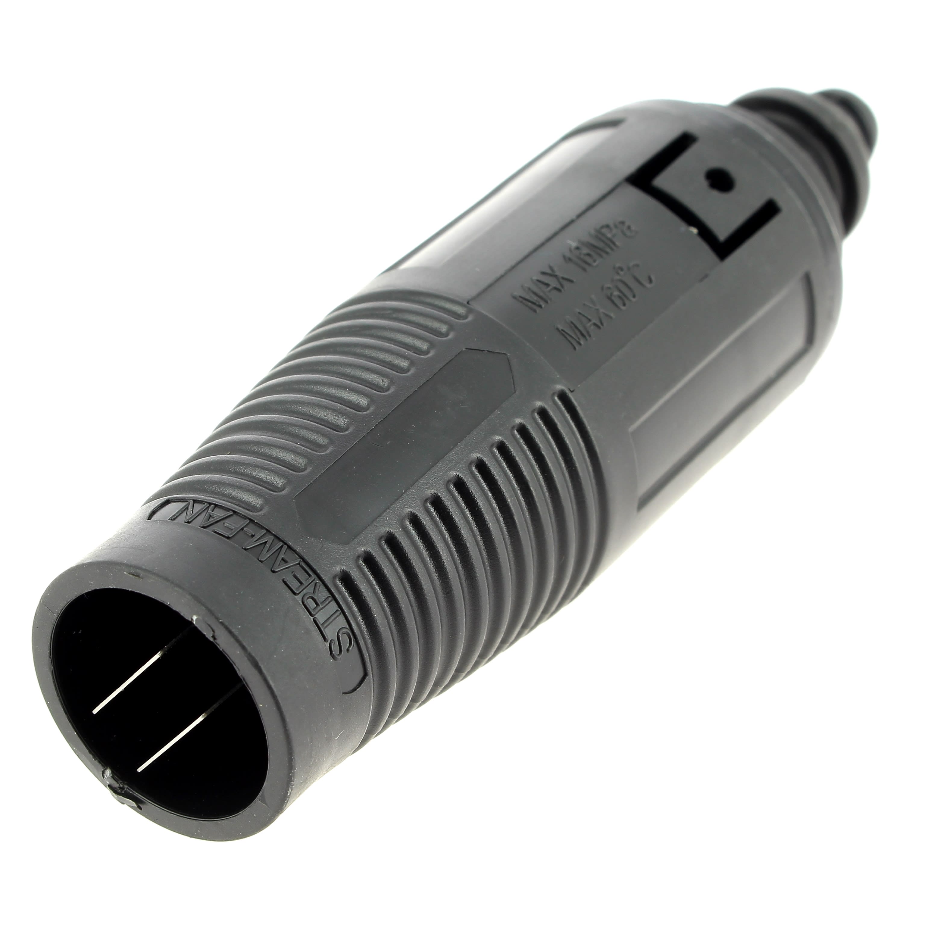 Buse a jet plat 4101550 - nettoyeur haute pression | Leroy Merlin