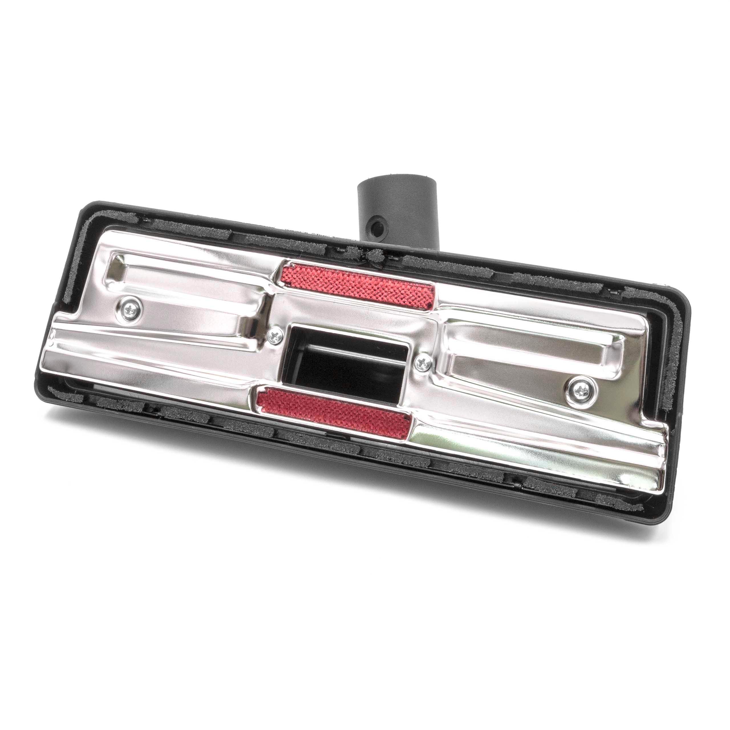 Vhbw Embout type 42 à brosse pour tapis compatible avec Philips ...