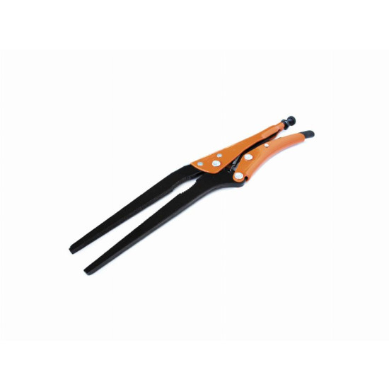 Pince allongée PIHER Grip 10'' - 53062 | Leroy Merlin
