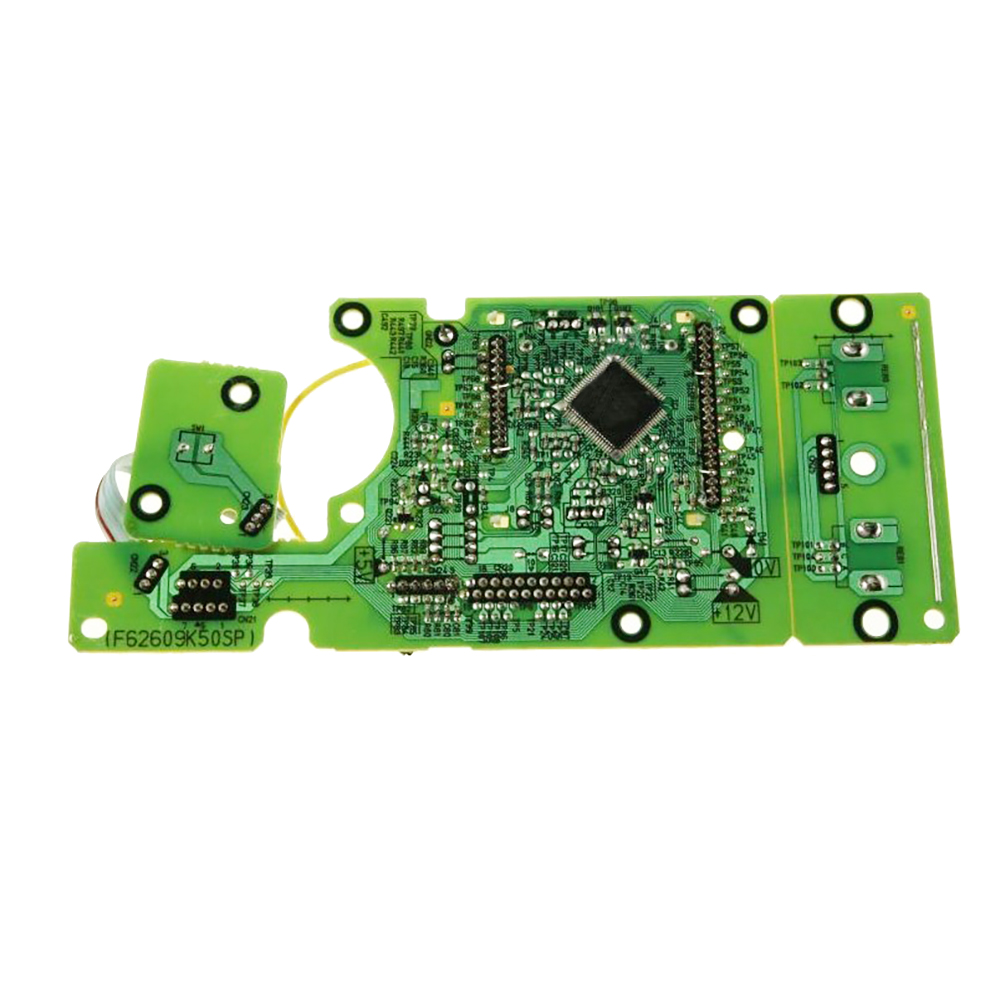 Module Electronique Avec Composants | Leroy Merlin