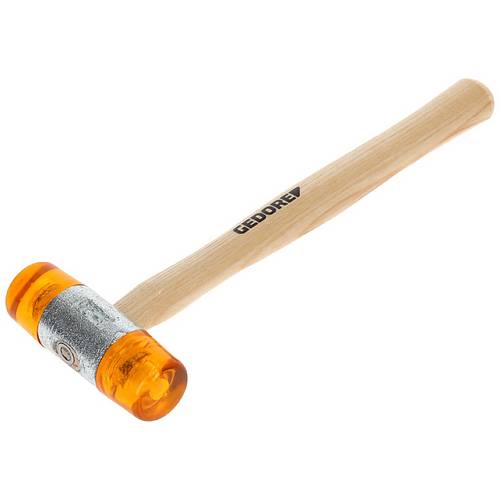 Martillo de plástico D 35 mm | Leroy Merlin