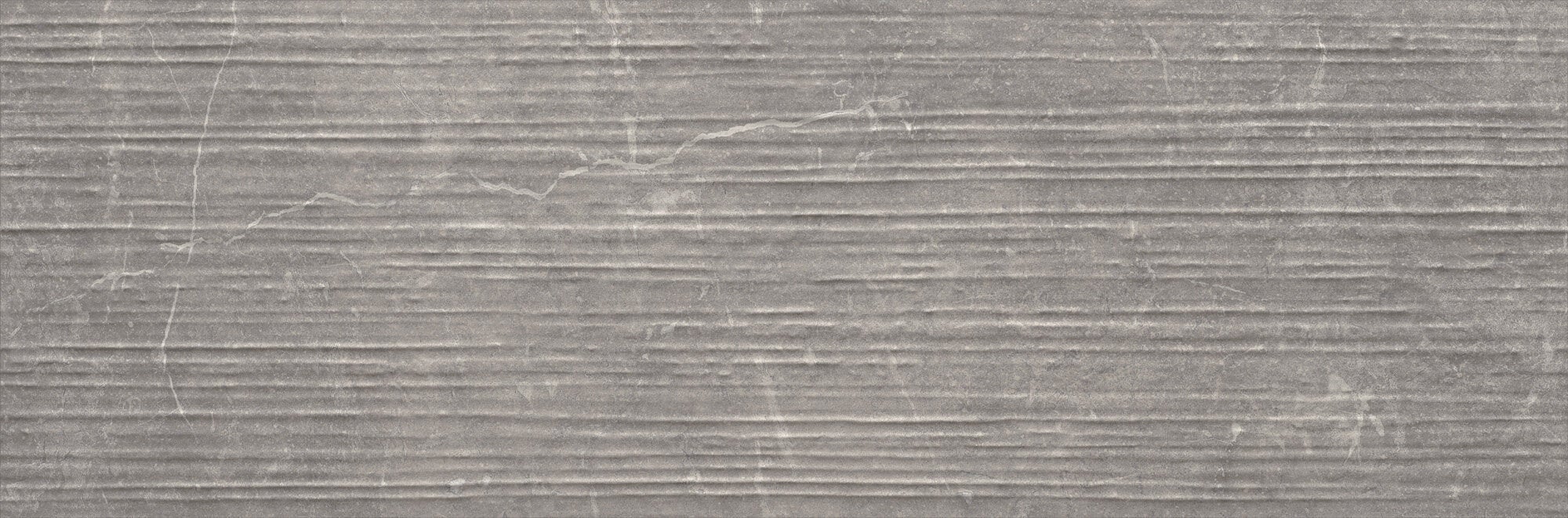 Faïence - PIAZEN - ASH - 30x90 GROOVE Rectifié - Naturel - Boite de 1 ...