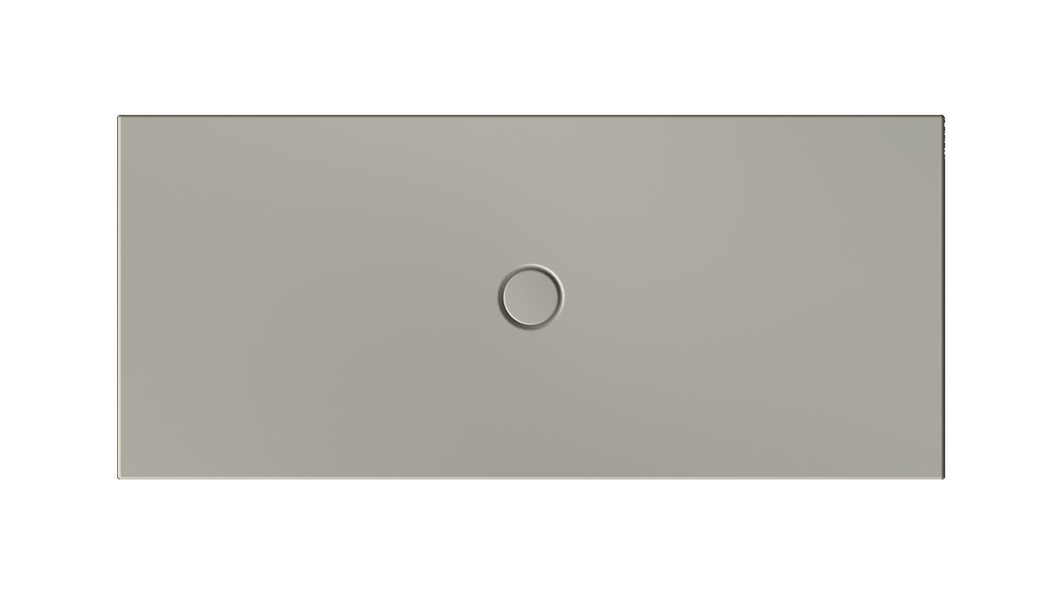 Bette Plato de ducha de suelo con esmaltePlus, 170x75cm, 5994-416PLUS ...