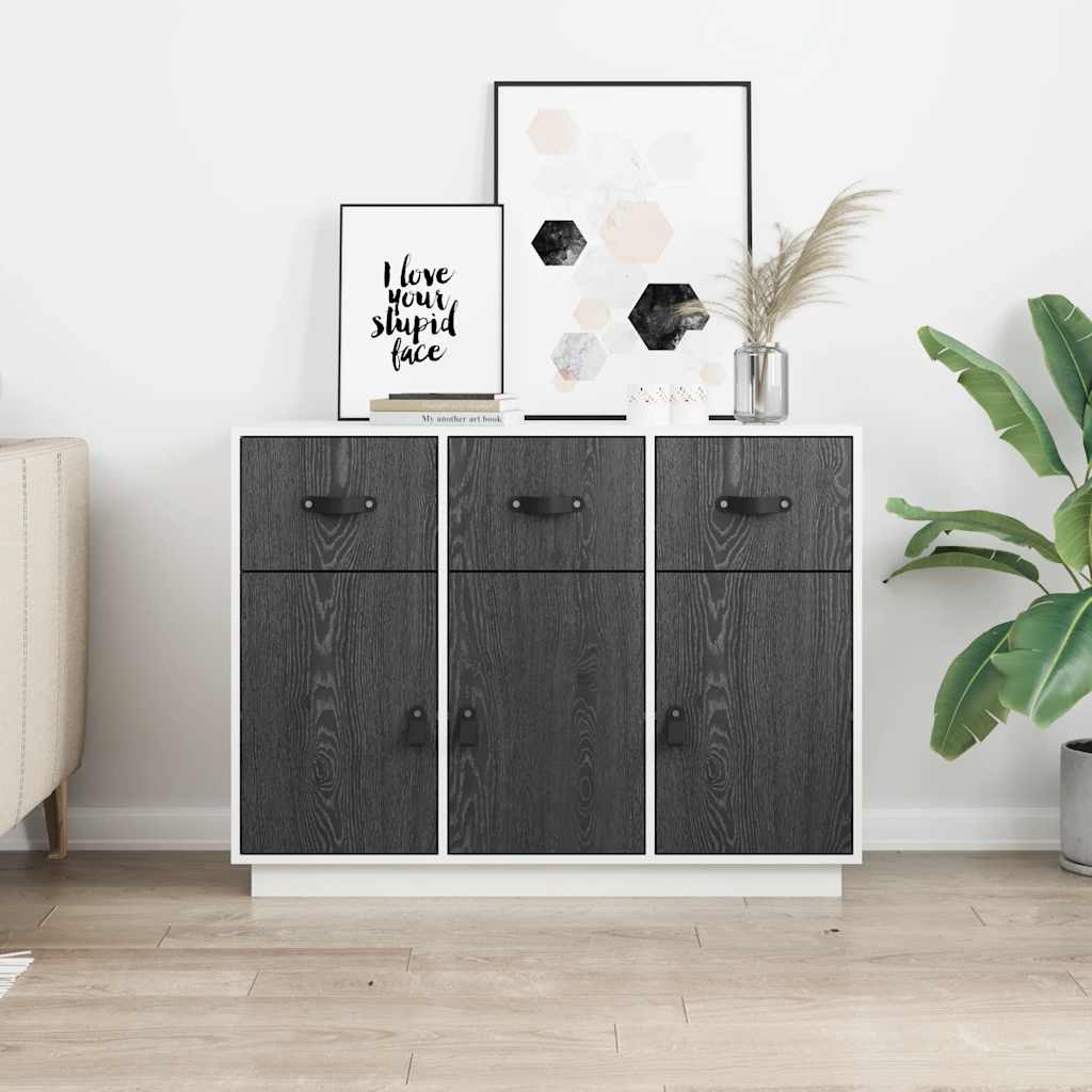 Lámina autoadhesiva para muebles PVC madera oscura 500x90 cm | Leroy Merlin